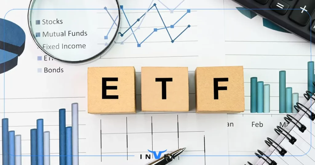 راهنمای جامع مقایسه ETP با ETF بیت کوین - وبلاگ اینوکس